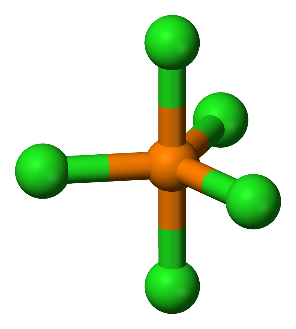 Is PCl5 Polar or Nonpolar? - Techiescientist - 万博网页版,万博体育app手机版登录