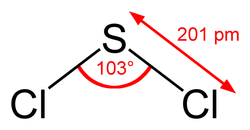 SCl2是极性还是非极性?——万博网页版Techiescientist - 万博网页版,万博体育app手机版登录