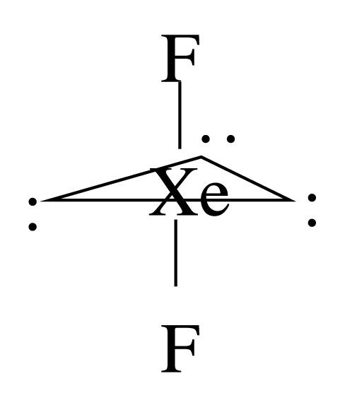XeF2是极性还是非极性?——万博网页版Techiescientist - 万博网页版,万博体育app手机版登录