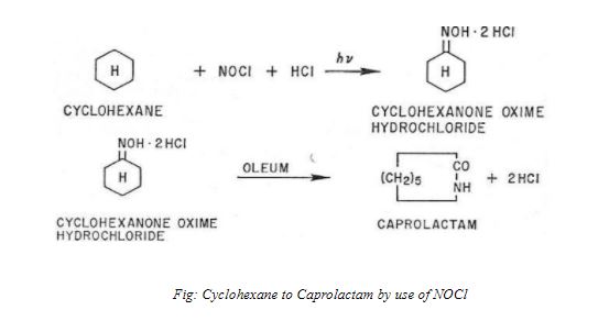 NOCl是极性的还是非极性的?——万博网页版Techiescientist - 万博网页版,万博体育app手机版登录