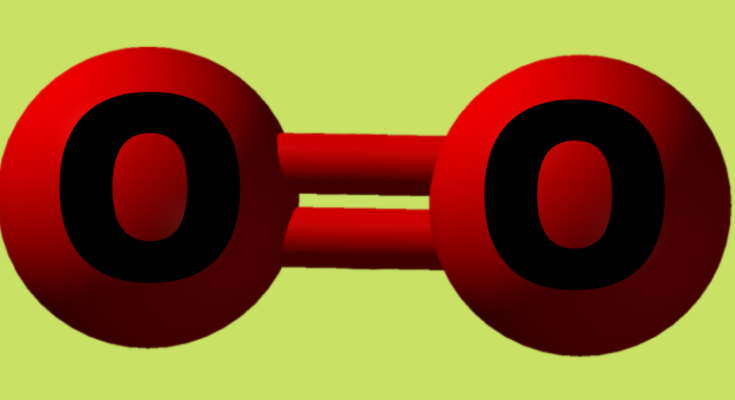 O2 Lewis结构，分子几何和杂交-技术科学家万博网页版 - 万博网页版,万博体育app手机版登录