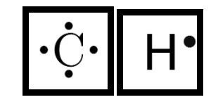 CH4 Lewis结构，分子几何和杂交-技术科学家万博网页版 - 万博网页版,万博体育app手机版登录