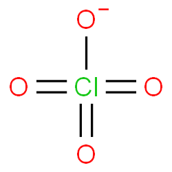 ClO4 Lewis结构，分子几何，杂化和极性-技术科学家万博网页版 - 万博网页版,万博体育app手机版登录