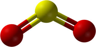 SO2 Lewis结构，杂交，分子几何，和MO图-技术科学家万博网页版 - 万博网页版,万博体育app手机版登录