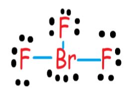 BrF3刘易斯结构，分子几何，杂交，和MO图-技术科学家万博网页版 - 万博网页版,万博体育app手机版登录