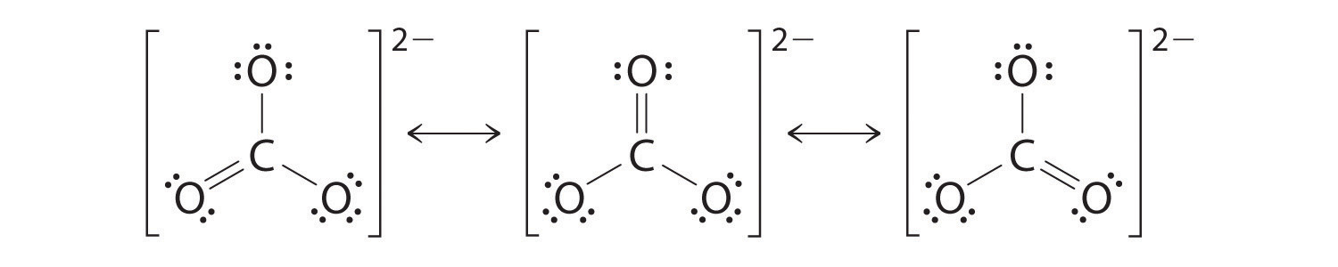 CO32- Lewis结构，分子几何，杂交，和MO图-技术科学家万博网页版 - 万博网页版,万博体育app手机版登录