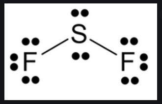 SF2路易斯结构，分子几何，杂交，极性，和MO图-技术科学家万博网页版 - 万博网页版,万博体育app手机版登录