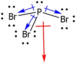 Lewis结构，分子几何，极性和杂交-技术科学家万博网页版 - 万博网页版,万博体育app手机版登录