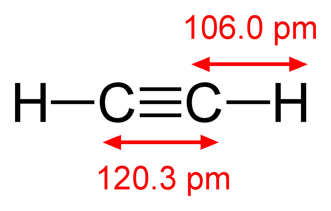C2H2 Lewis结构，分子几何，杂交，极性，和MO图-技术科学家万博网页版 - 万博网页版,万博体育app手机版登录