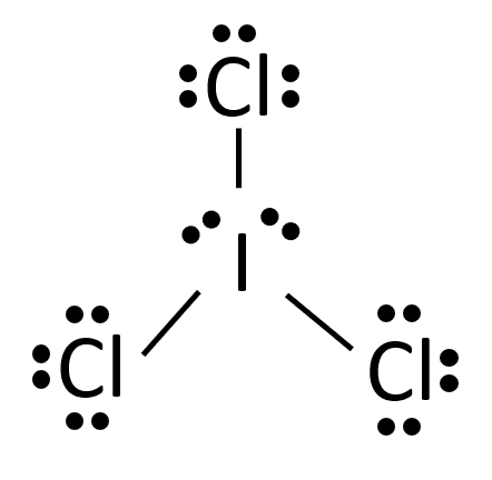 刘易斯结构，分子几何，杂交和极性-技术科学家万博网页版 - 万博网页版,万博体育app手机版登录