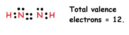 N2H2 Lewis结构，分子几何，杂交，和MO图-技术科学家万博网页版 - 万博网页版,万博体育app手机版登录