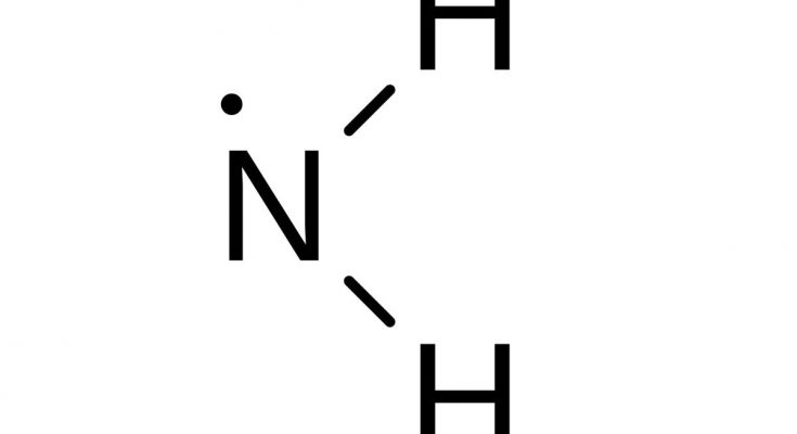 NH2 Lewis结构，分子几何，杂交和极性-技术科学家万博网页版 - 万博网页版,万博体育app手机版登录