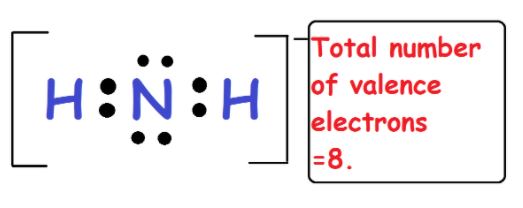 NH2 Lewis结构，分子几何，杂交和极性-技术科学家万博网页版 - 万博网页版,万博体育app手机版登录