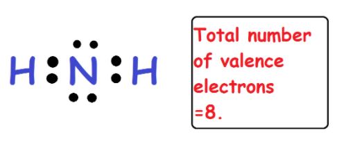 NH2 Lewis结构，分子几何，杂交和极性-技术科学家万博网页版 - 万博网页版,万博体育app手机版登录