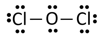 OCl2路易斯结构，分子几何，杂交和极性-技术科学家万博网页版 - 万博网页版,万博体育app手机版登录
