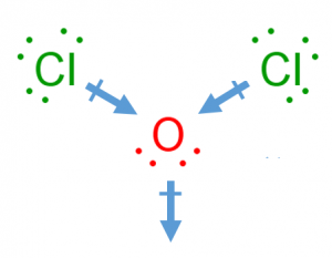 OCl2路易斯结构，分子几何，杂交和极性-技术科学家万博网页版 - 万博网页版,万博体育app手机版登录