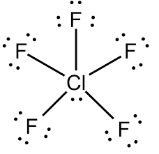 ClF5 Lewis结构，分子几何，杂交和极性-技术科学家万博网页版 - 万博网页版,万博体育app手机版登录