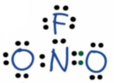 Lewis结构，分子几何，杂交和极性-技术科学家万博网页版 - 万博网页版,万博体育app手机版登录