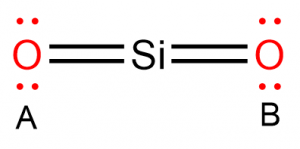 SiO2 Lewis结构，分子几何，杂化和极性-技术科学家万博网页版 - 万博网页版,万博体育app手机版登录
