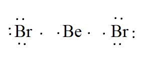 BeBr2刘易斯结构，几何，杂交和极性-技术科学家万博网页版 - 万博网页版,万博体育app手机版登录