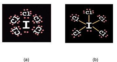 刘易斯结构，几何，杂交和极性-技术科学家万博网页版 - 万博网页版,万博体育app手机版登录