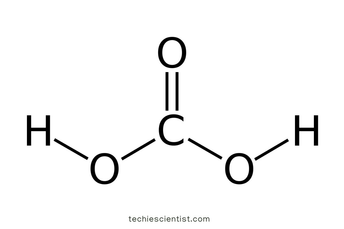 H2CO3是强酸吗?- H2CO3 pH值-技术科学万博网页版家 - 万博网页版,万博体育app手机版登录