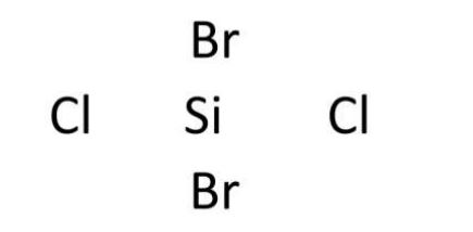 SiCl2Br2路易斯结构，几何，杂交和极性-技术科学家万博网页版 - 万博网页版,万博体育app手机版登录