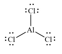 AlCl3 Lewis结构，几何，杂化和极性-技术科学家万博网页版 - 万博网页版,万博体育app手机版登录