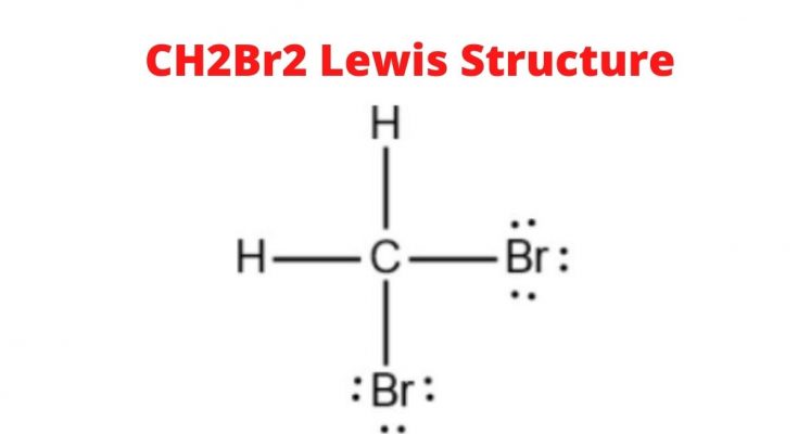 CH2Br2刘易斯结构，几何，杂交和极性-技术科学家万博网页版 - 万博网页版,万博体育app手机版登录