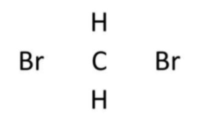 CH2Br2刘易斯结构，几何，杂交和极性-技术科学家万博网页版 - 万博网页版,万博体育app手机版登录